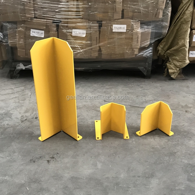 Customizable Rack Guards